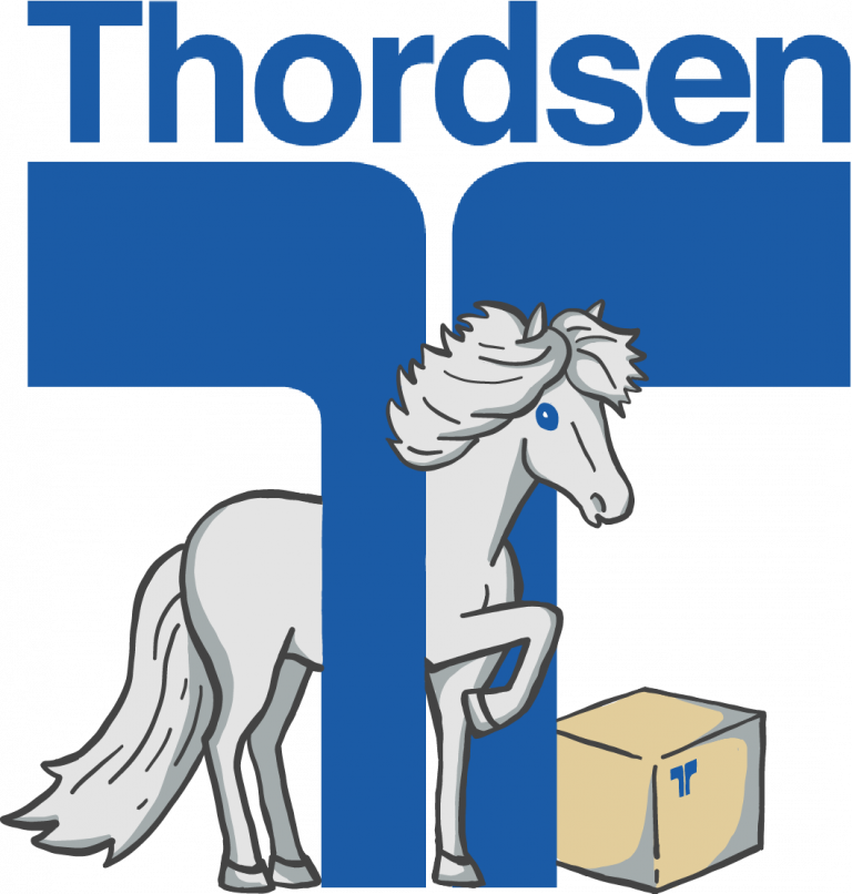 Thordsen Spedition KG (GmbH und Co) – Lagerlogistik | Transporte | Projekte